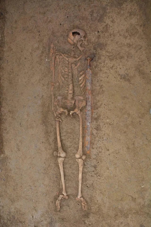 Who were the Gepids, Really? New Clues! | A Queen's Cup