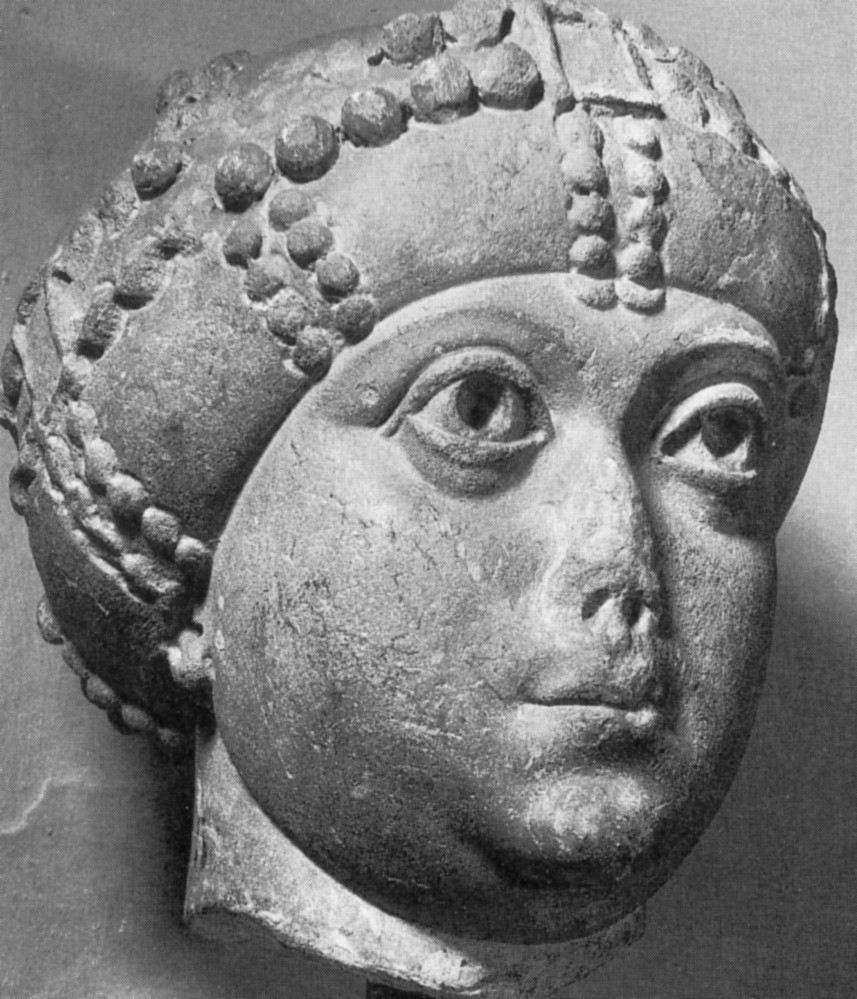 Women’s Traces, Part 3: Living Gifts | A Queen's Cup